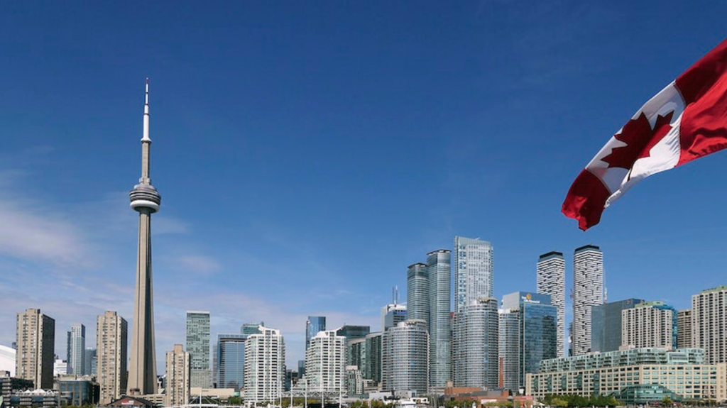 Ultimate Canada Travel Guide 2025: Tips for an Amazing Trip - Traveltaza