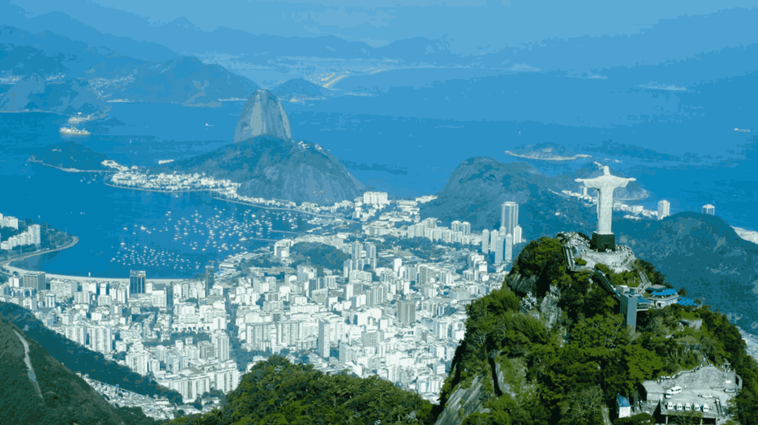 Rio de Janeiro: Your Ultimate Guide to the Marvelous City - Traveltaza